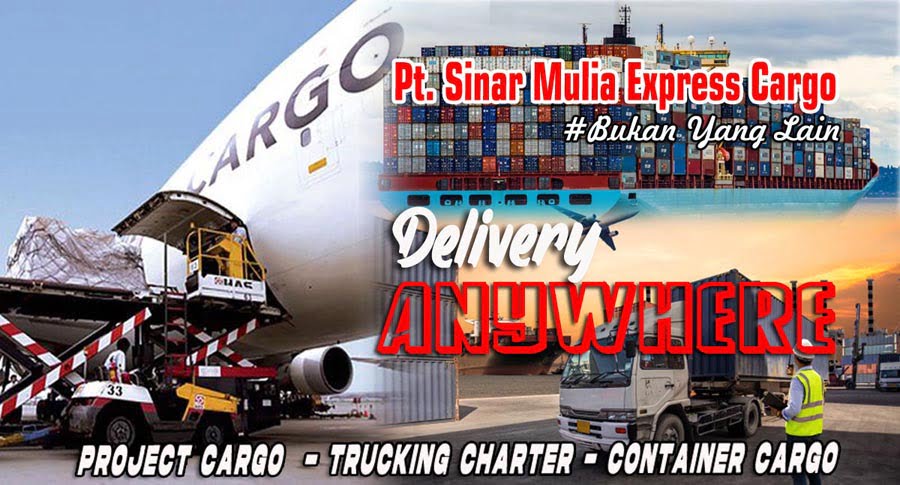 Jasa Kargo bandara | Cargo Bandara - Jasa cargo bandara Termurah di ...