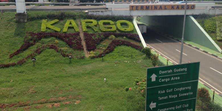 Kargo bandara Soekarno hatta - Jasa Pengiriman Barang Dari Bandara ...