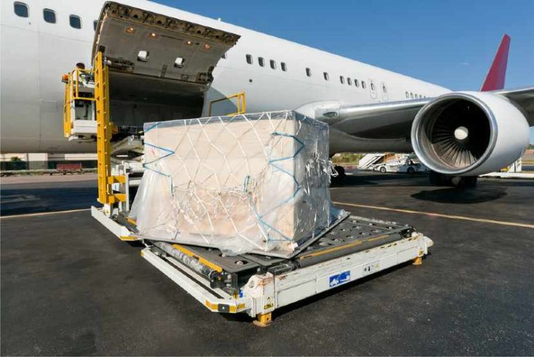 Cargo Bandara Soekarno Hatta - Jasa Pengiriman Barang Dari Bandara ...